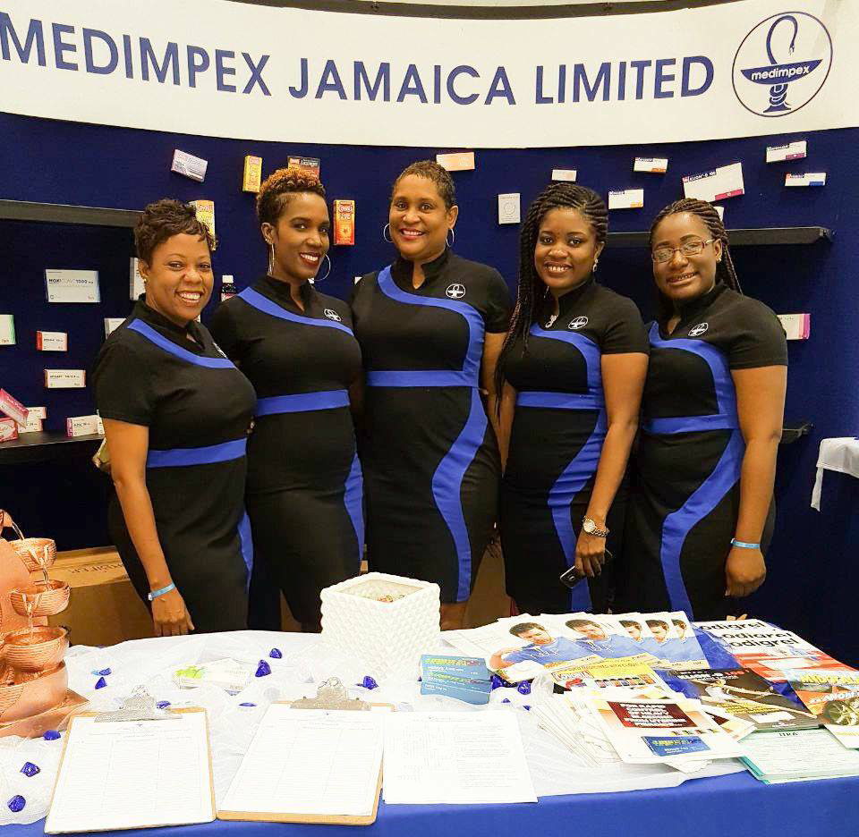Career – Medimpex Jamaica