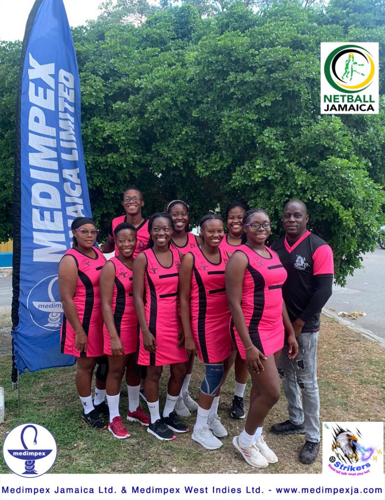 Medimpex Jamaica – High Quality Health Care Products